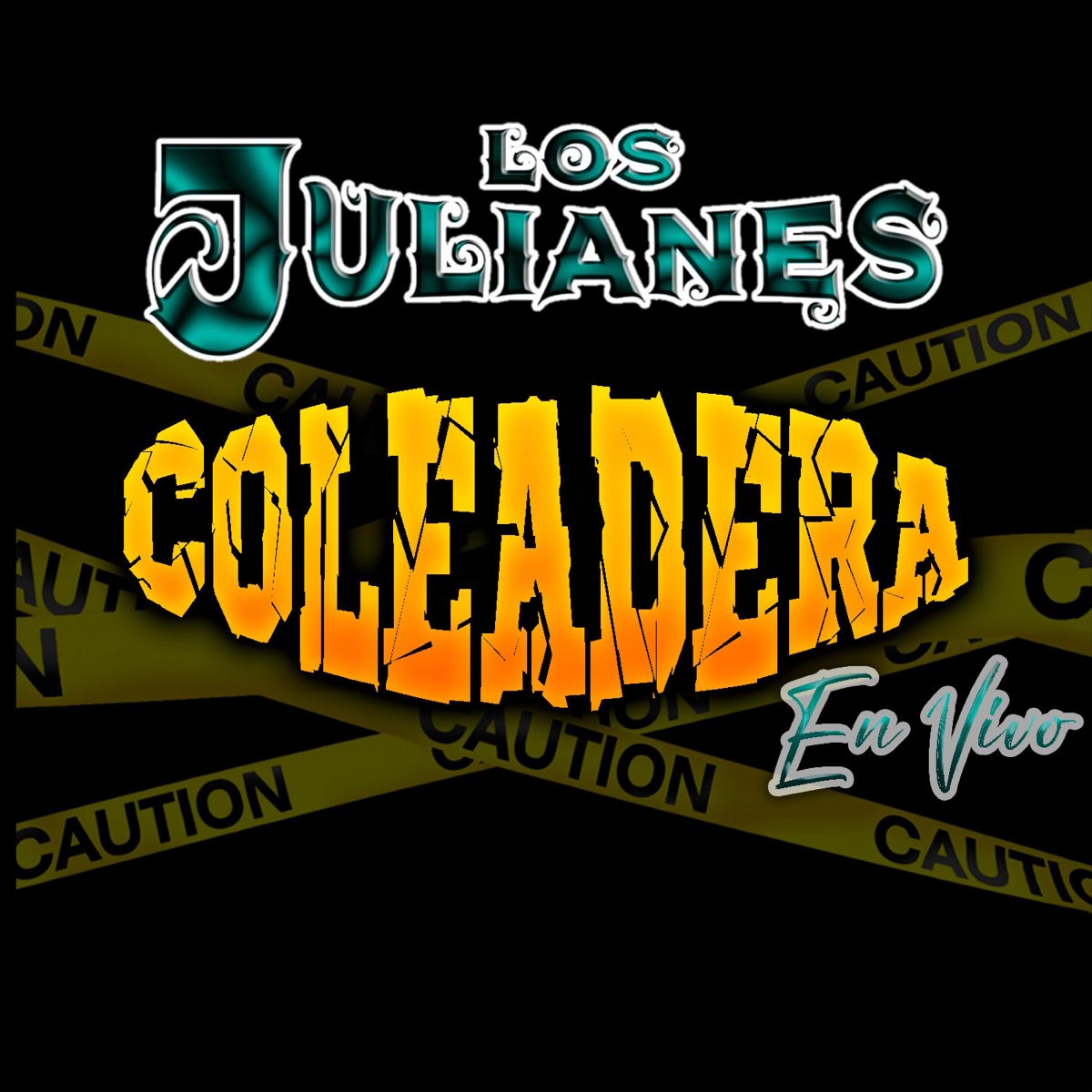 ‎en vivo desde la coleadera - Album by Los Julianes - Apple Music
