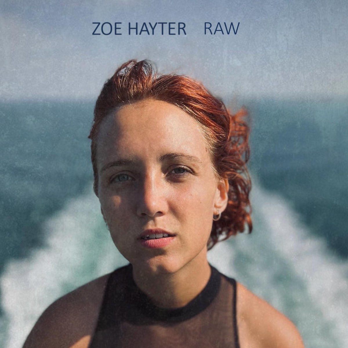 ‎Raw - EP - Album by Zoe Hayter - Apple Music