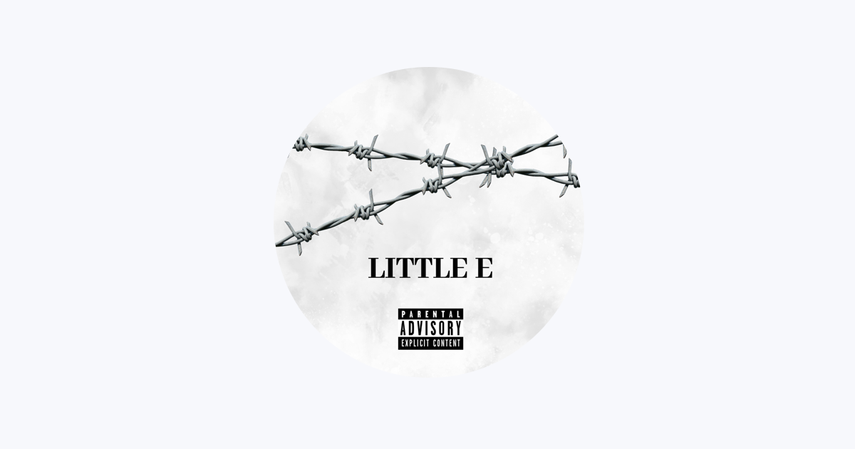 ‎Little E – Apple Music