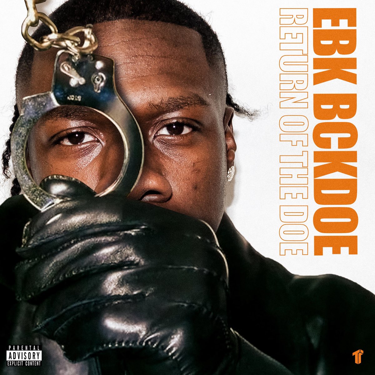 ‎Return of the Doe - Album by EBK BCKDOE - Apple Music