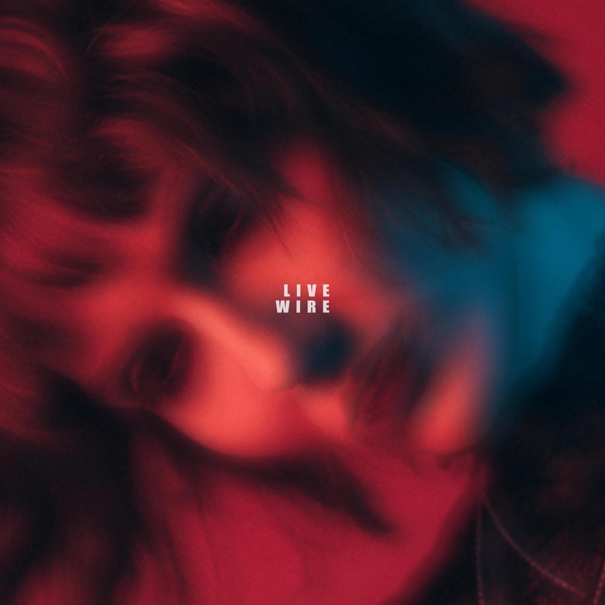 ‎Live Wire - EP - Album by Elba Rose - Apple Music