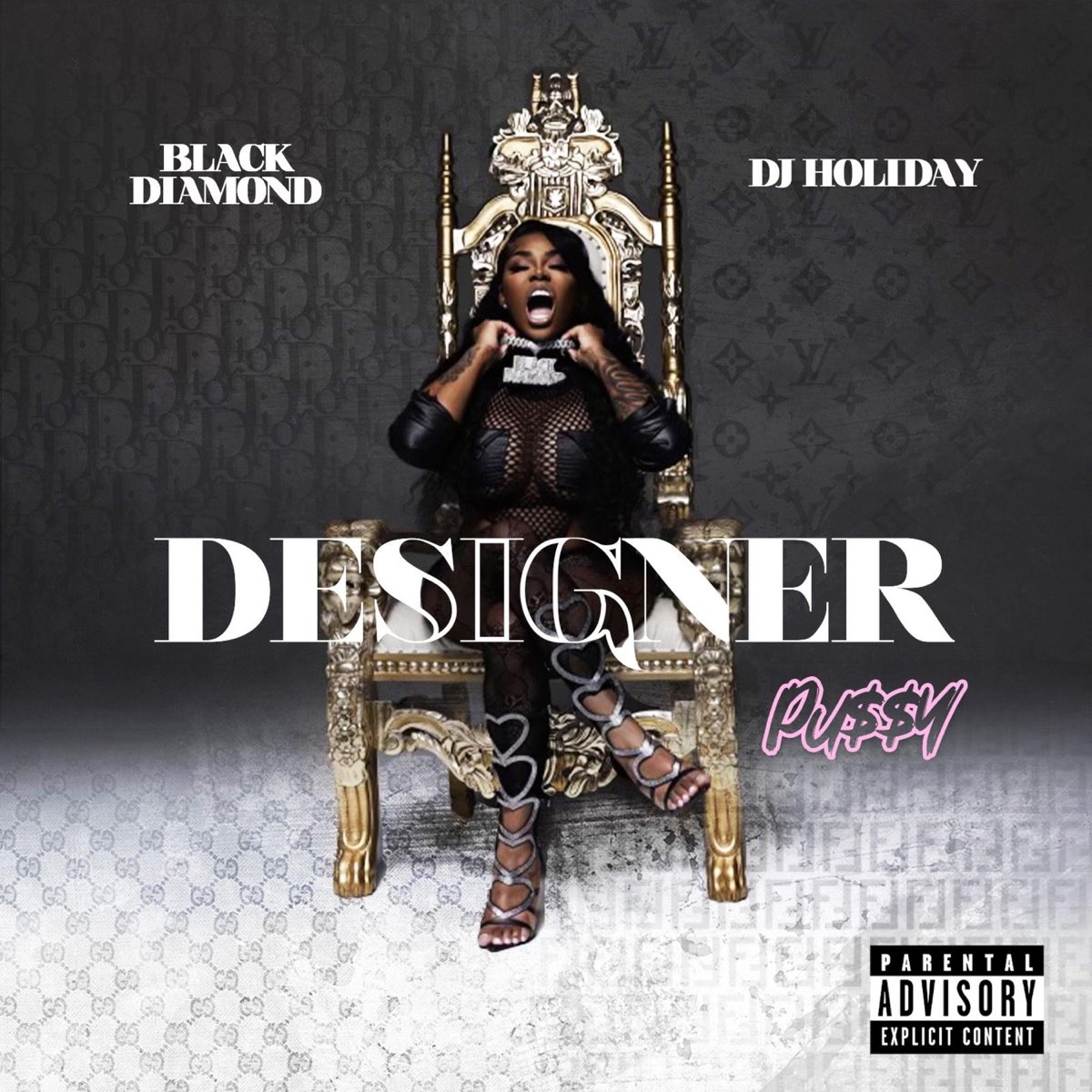 ‎The Biggest Chain (Freestyle) (feat. Dj Holiday) - Single - Album by ...