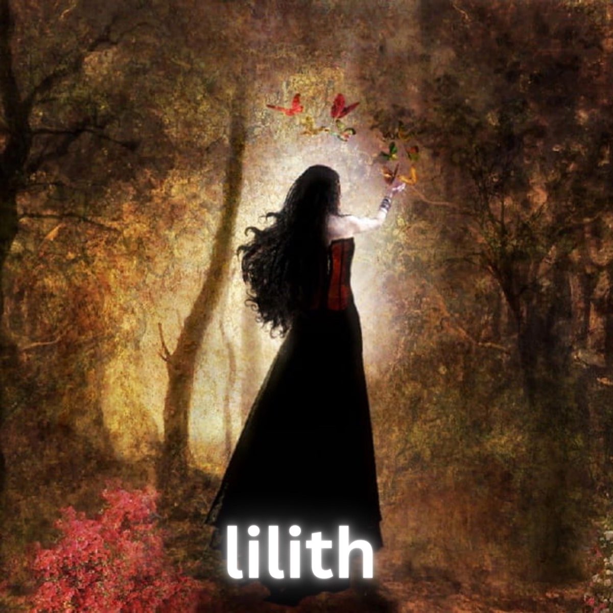 ‎Lilith (Diablo IV Anthem) - Single by glow wave on Apple Music