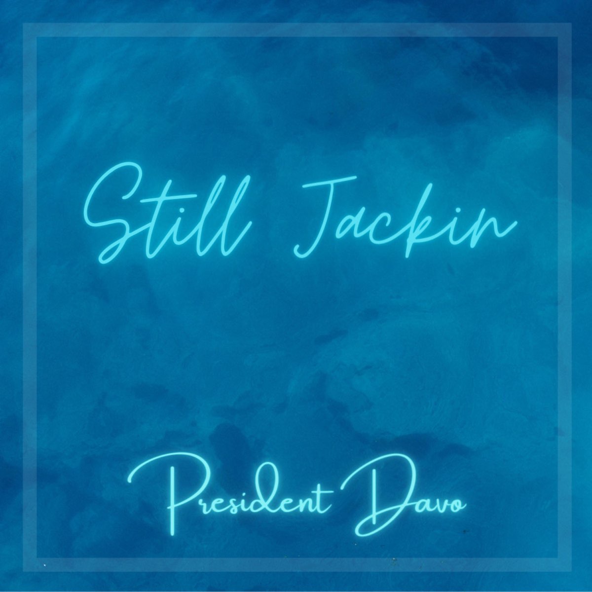 ‎Still Jackin - Album by President Davo - Apple Music
