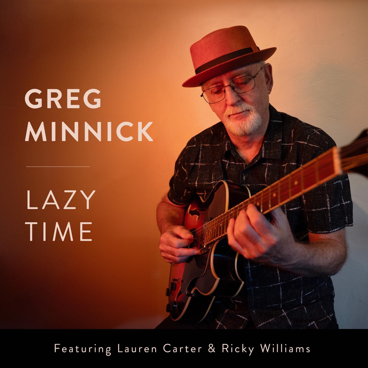 ‎Lazy Time (feat. Lauren Carter & Ricky Williams) - Single - Album by ...