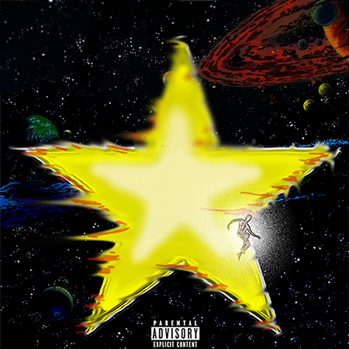 ‎Star Boy - EP - Album by Waltar - Apple Music