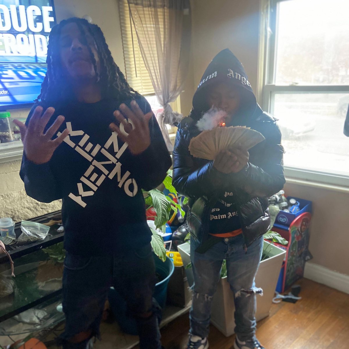 ‎Dreams To Reality - Single - Album by 525 sko & 525 sosa - Apple Music