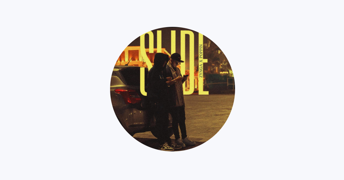 ‎Zynga Rahul - Apple Music