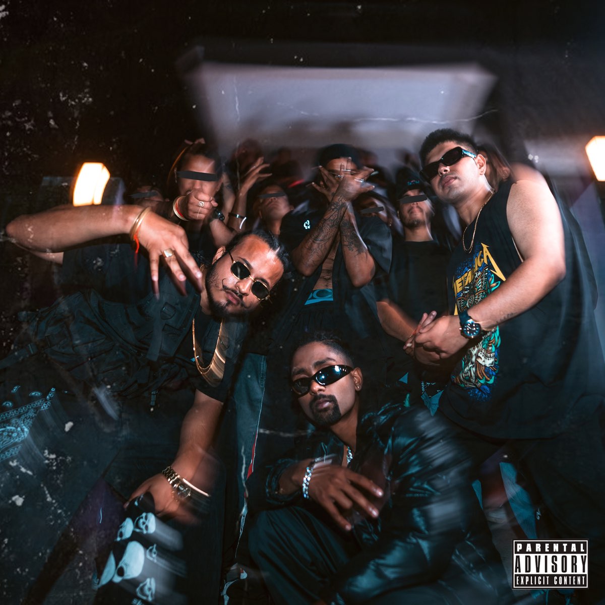 ‎Tabadtod - Single by Aniket Raturi, Dakait & 2FISTD on Apple Music