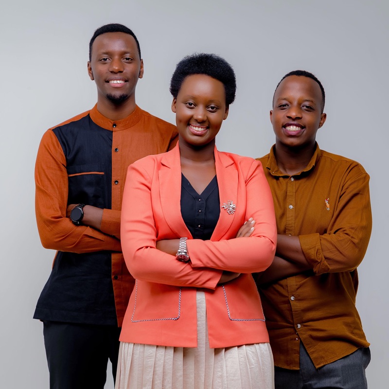 Mwokozi Wangu Ni Mwamba - Papi Clever & Dorcas: Song Lyrics, Music ...