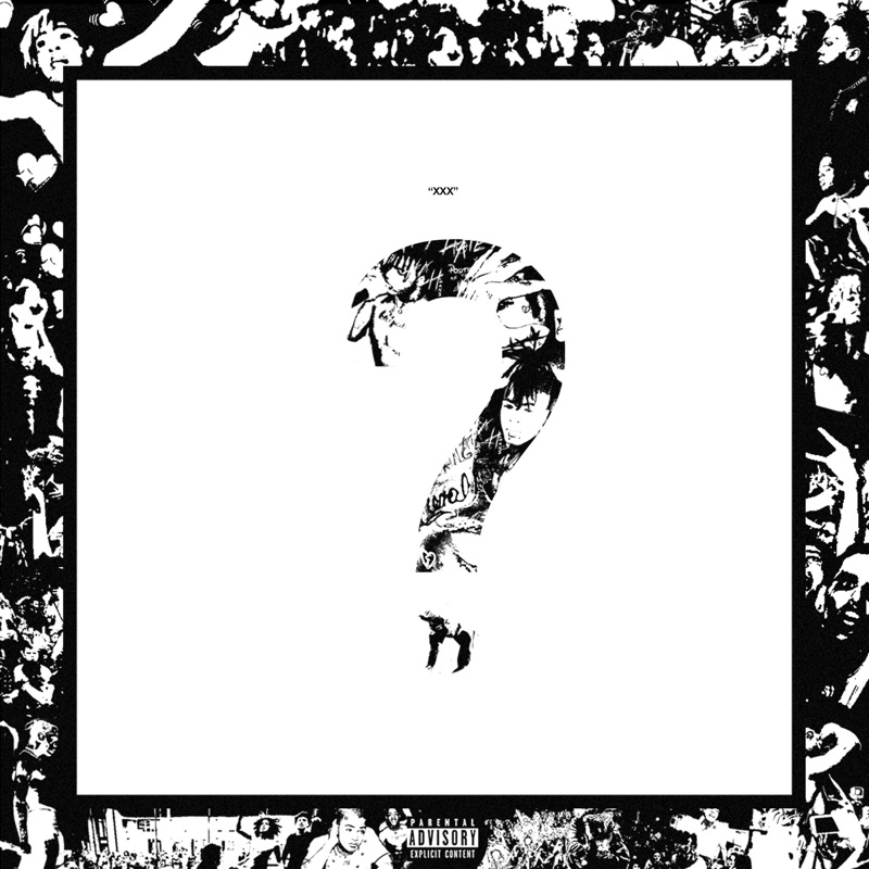 Hope - XXXTENTACION: Song Lyrics, Music Videos & Concerts