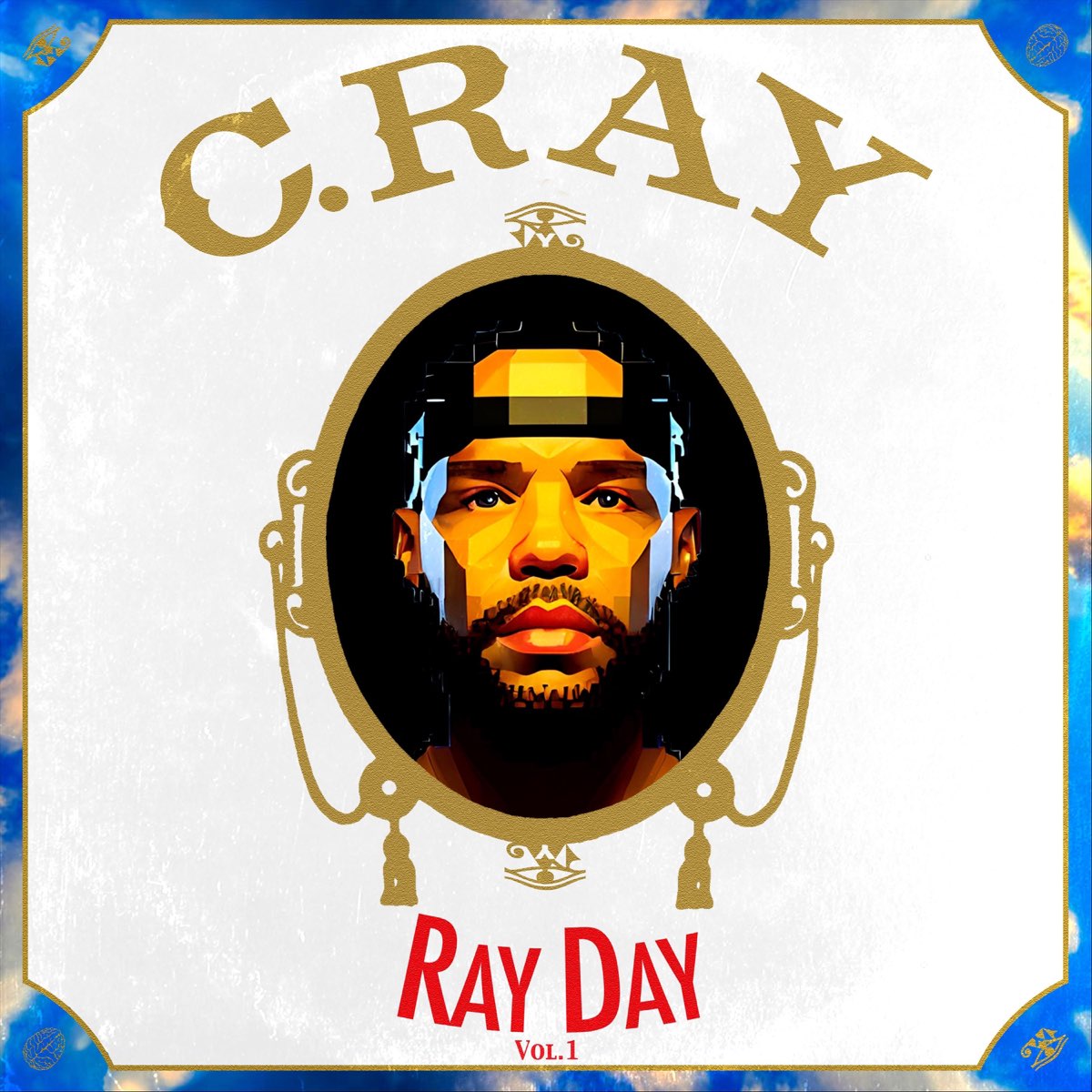 ‎Ray Day, Vol. 1 - Album by C. Ray - Apple Music