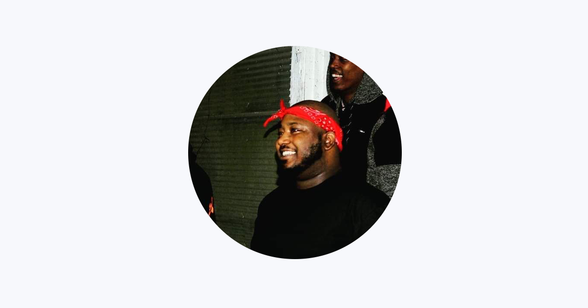 ‎Mack Slow - Apple Music