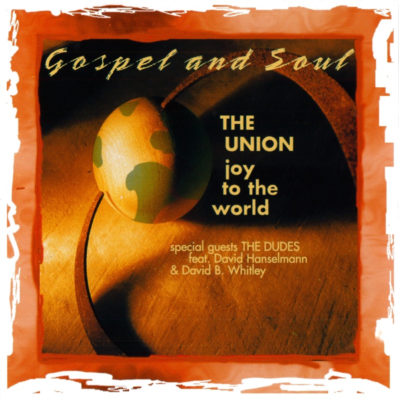 Silent Night (feat. David Hanselmann & David B. Whitley) - TheUnion ...