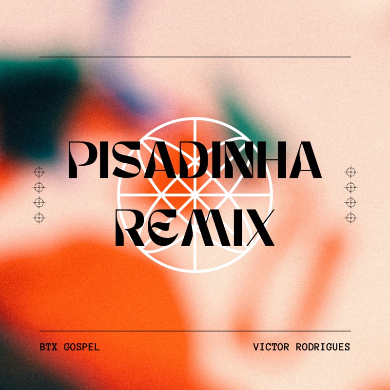 Graça (Pisadinha Remix) - Victor Rodrigues & BTX Gospel: Song Lyrics ...