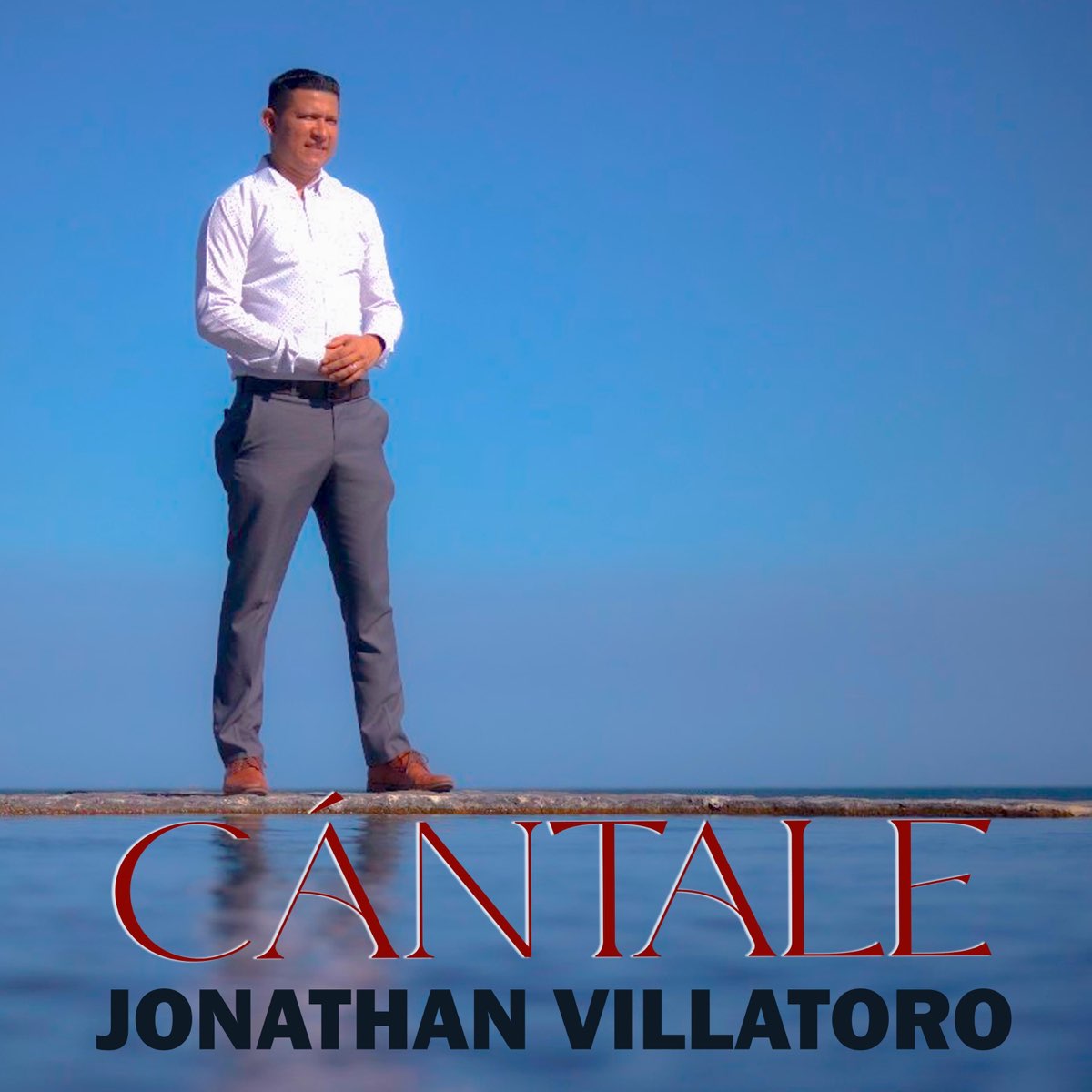 Cántale - EP” álbum de Jonathan Villatoro en Apple Music