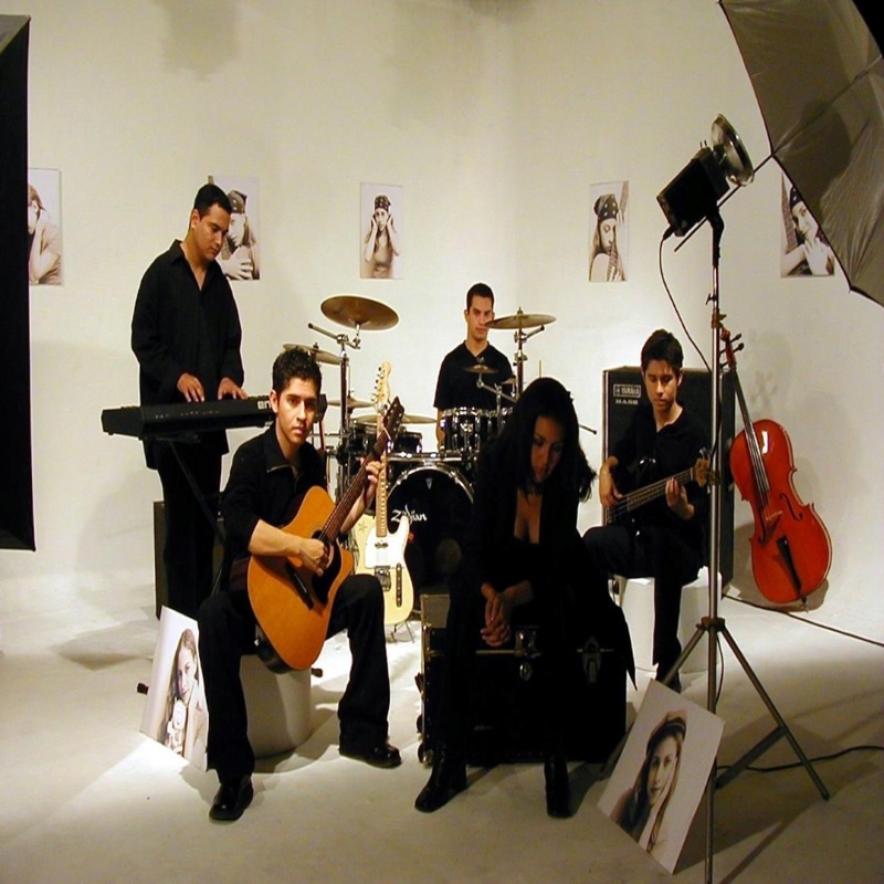 Intensamente - Sentido Unico El Salvador: Song Lyrics, Music Videos ...