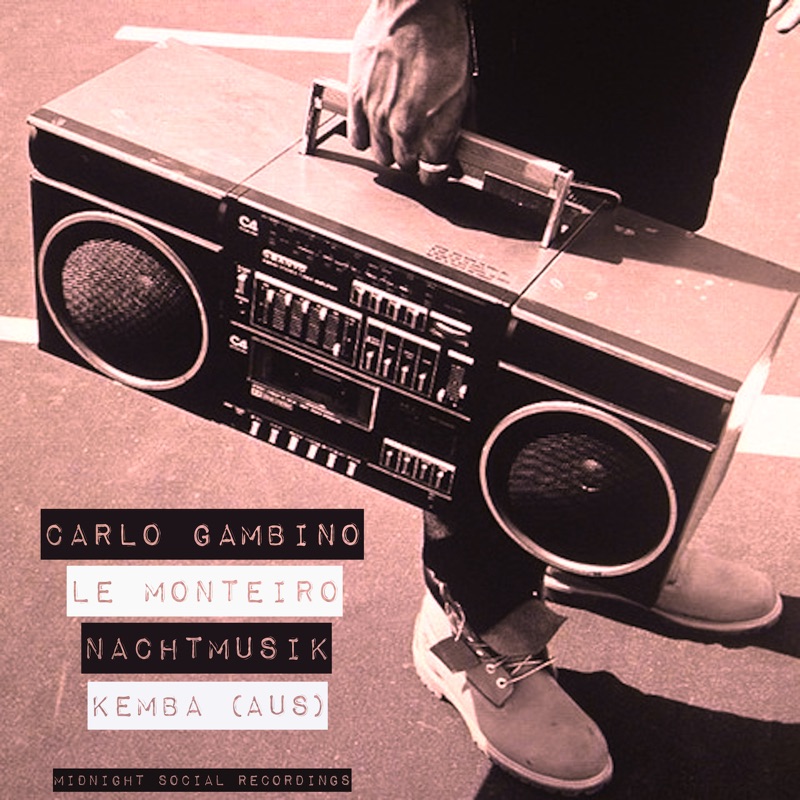 Time Tunnel - Le Monteiro: Song Lyrics, Music Videos & Concerts