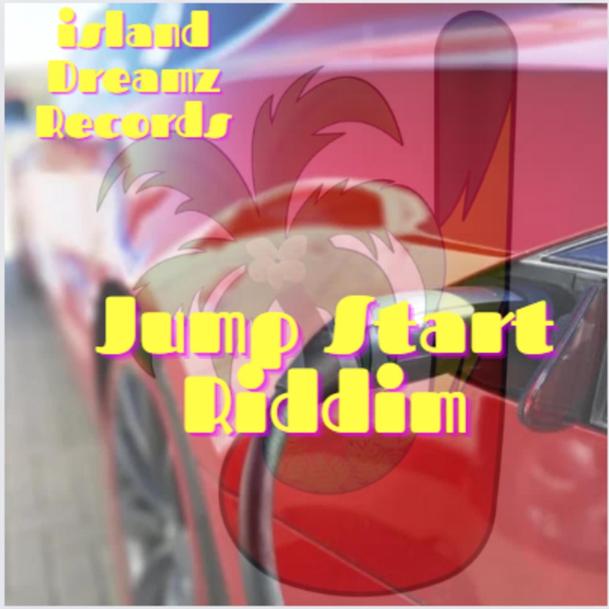 ‎Jump Start Riddim (Dancehall / Reggae Instrumental) - Single - Album ...