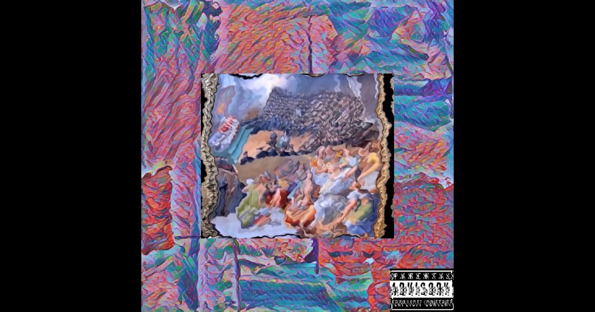 ‎Dissolve a Devil/Uplift a God – Album par Briefcasedart – Apple Music