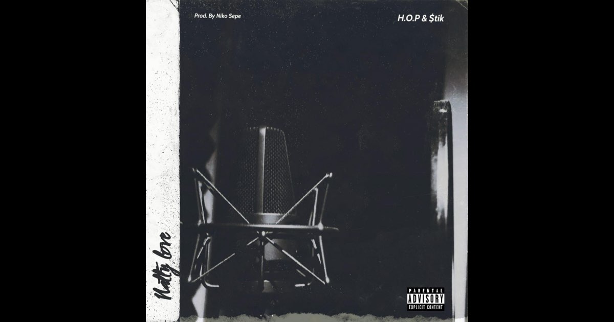 Natty Love (feat. H.O.P)” álbum de ST!K en Apple Music