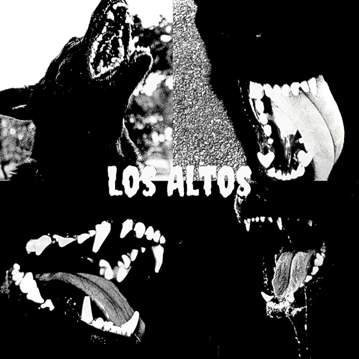 Cutter” álbum de Los Altos en Apple Music