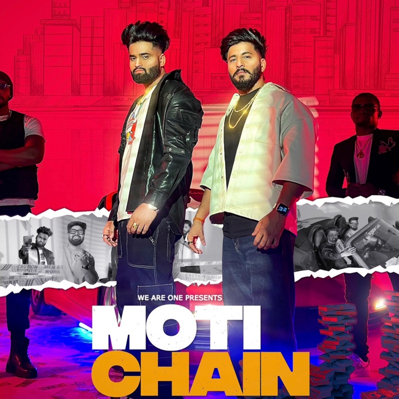 Moti Chain - We Are One, Sukki & DC: Song Lyrics, Music Videos & Concerts