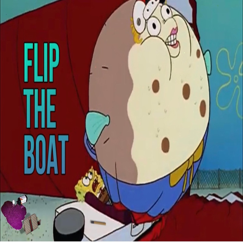 Flip the Boat - Faucy: Song Lyrics, Music Videos & Concerts