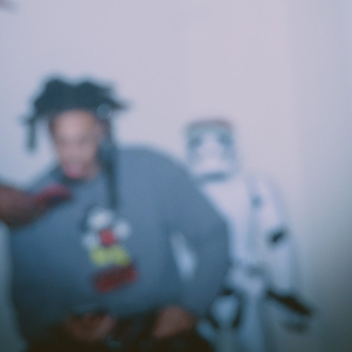 Asap Wallpaper Iphone