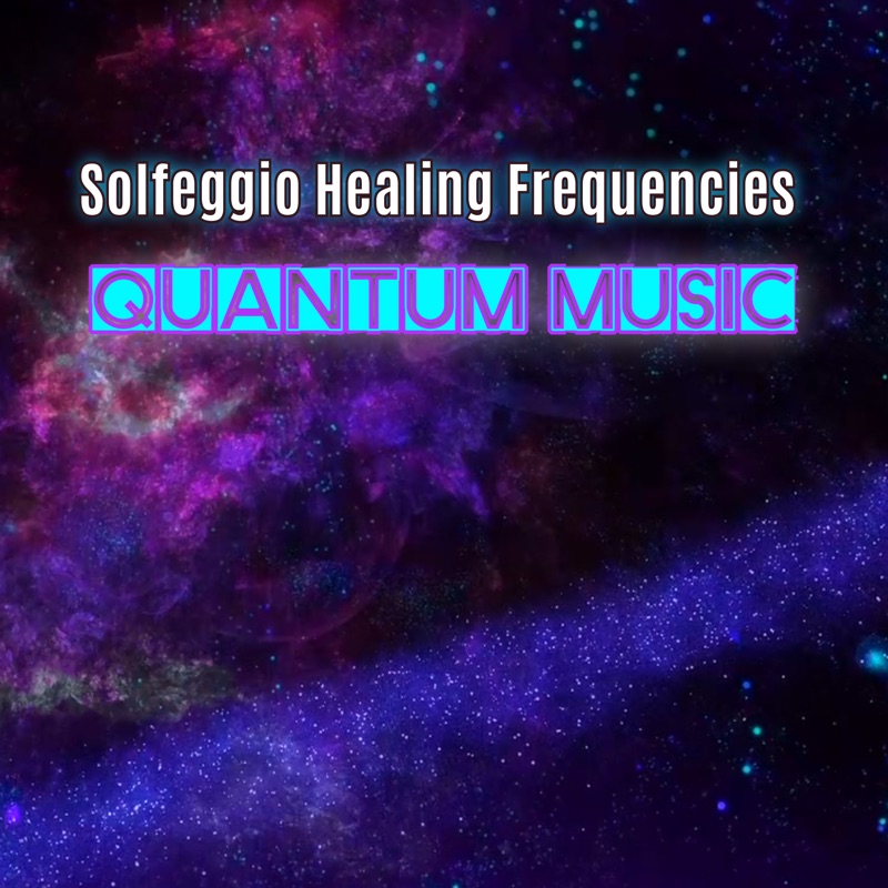 963 Hz Connection to the Higher Frequencies of the Universe - Emiliano Bruguera: Song Lyrics ...