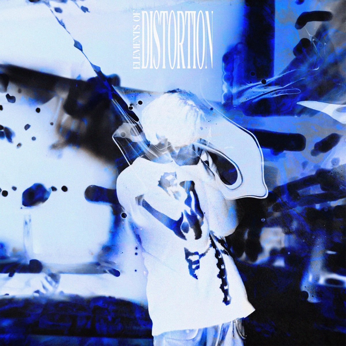 ‎Elements of Distortion - Album by TOMMY V - Apple Music