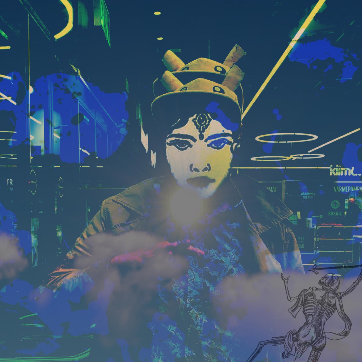 Magara / Moflero - Single” álbum de Sh42 en Apple Music