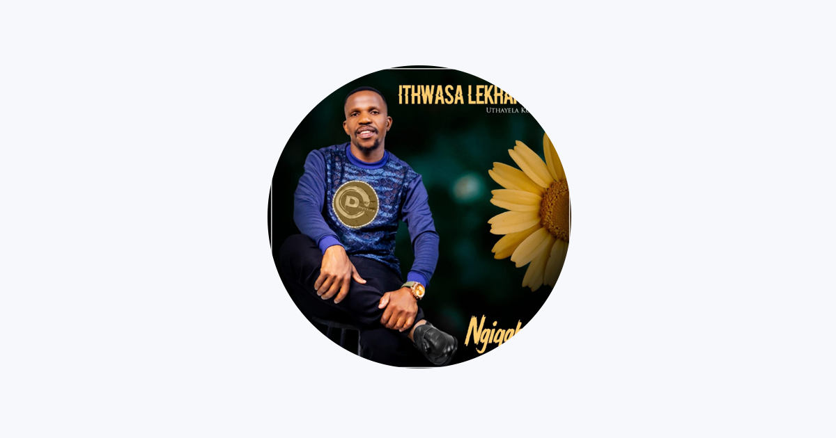 ‎Ithwasa Lekhansela - Apple Music
