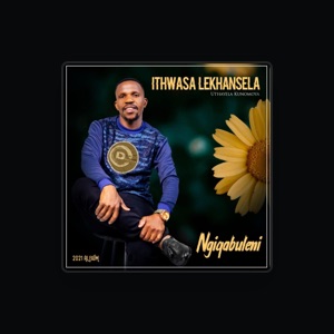 Ithwasa Lekhansela mp3 download song list