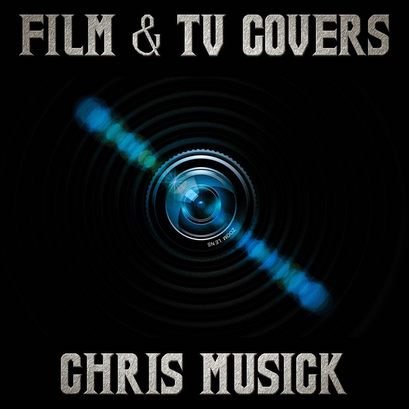 Burn Butcher Burn (Rock Cover) - Chris Musick: Song Lyrics, Music ...