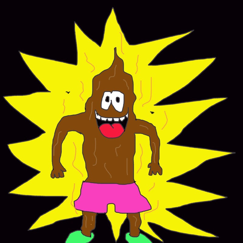 Buster Farts the Poop House - Fart Booger Barf Poop Poop: Song Lyrics ...