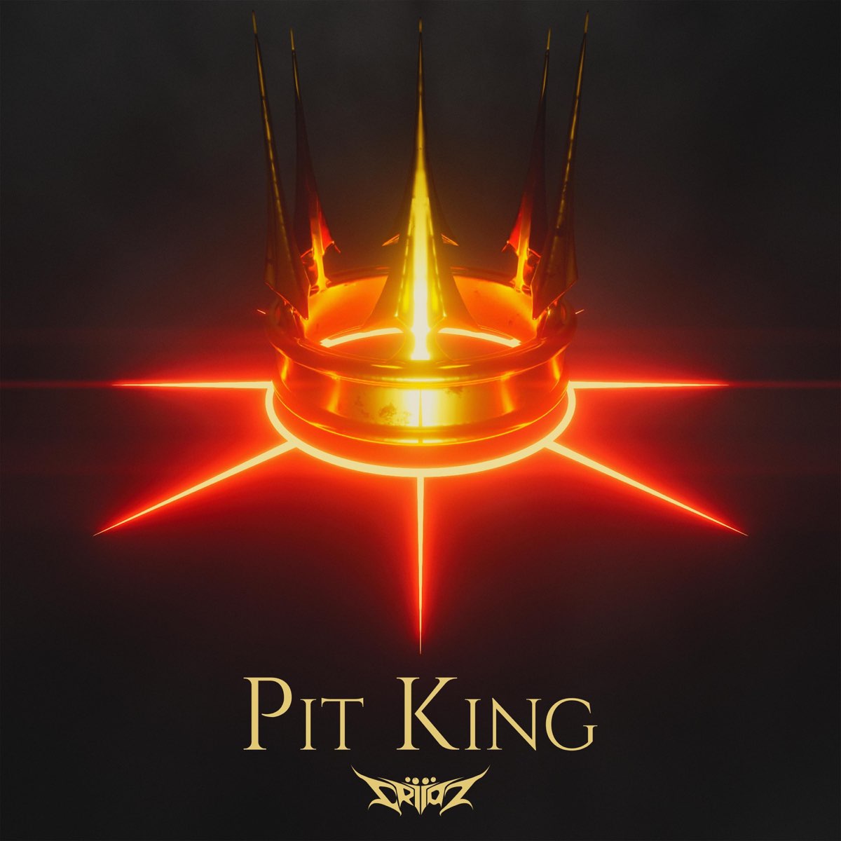 ‎Pit King - Single by CRiiOZ on Apple Music