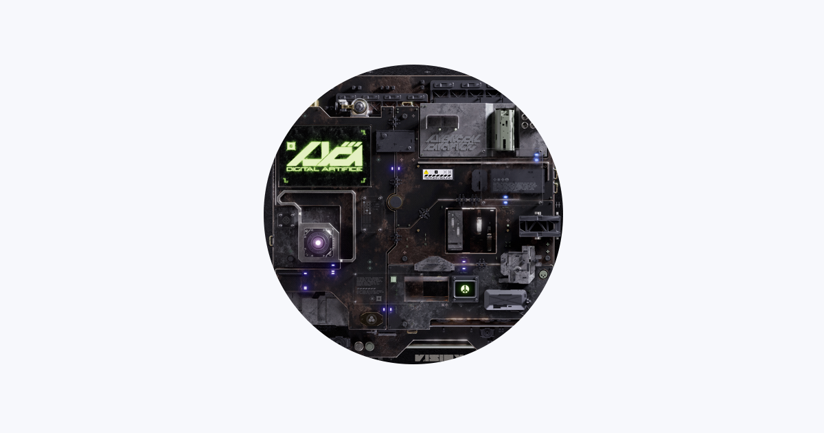 ‎Ternion Sound - Apple Music