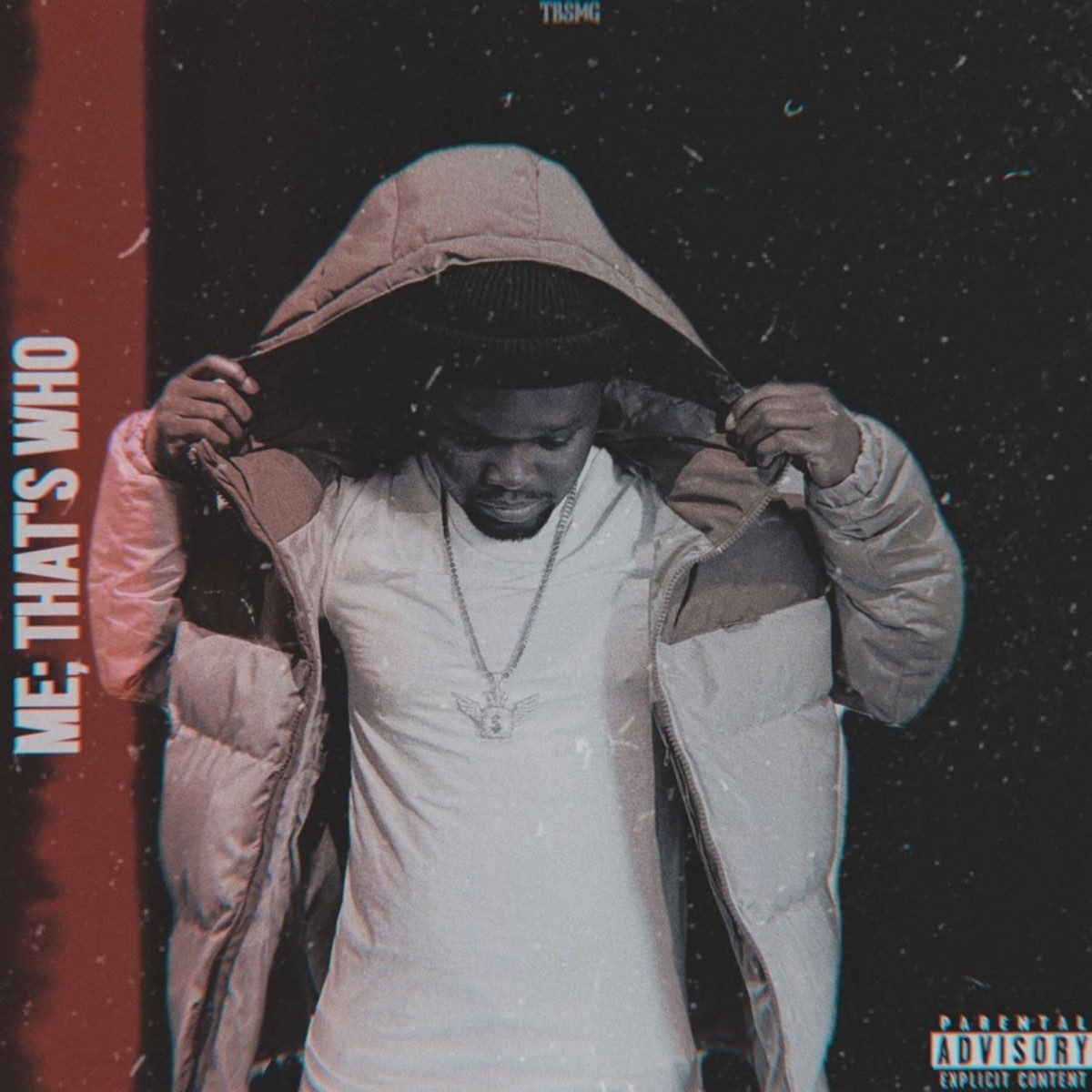 ‎Me,That's Who - Album by DaBoy Space - Apple Music