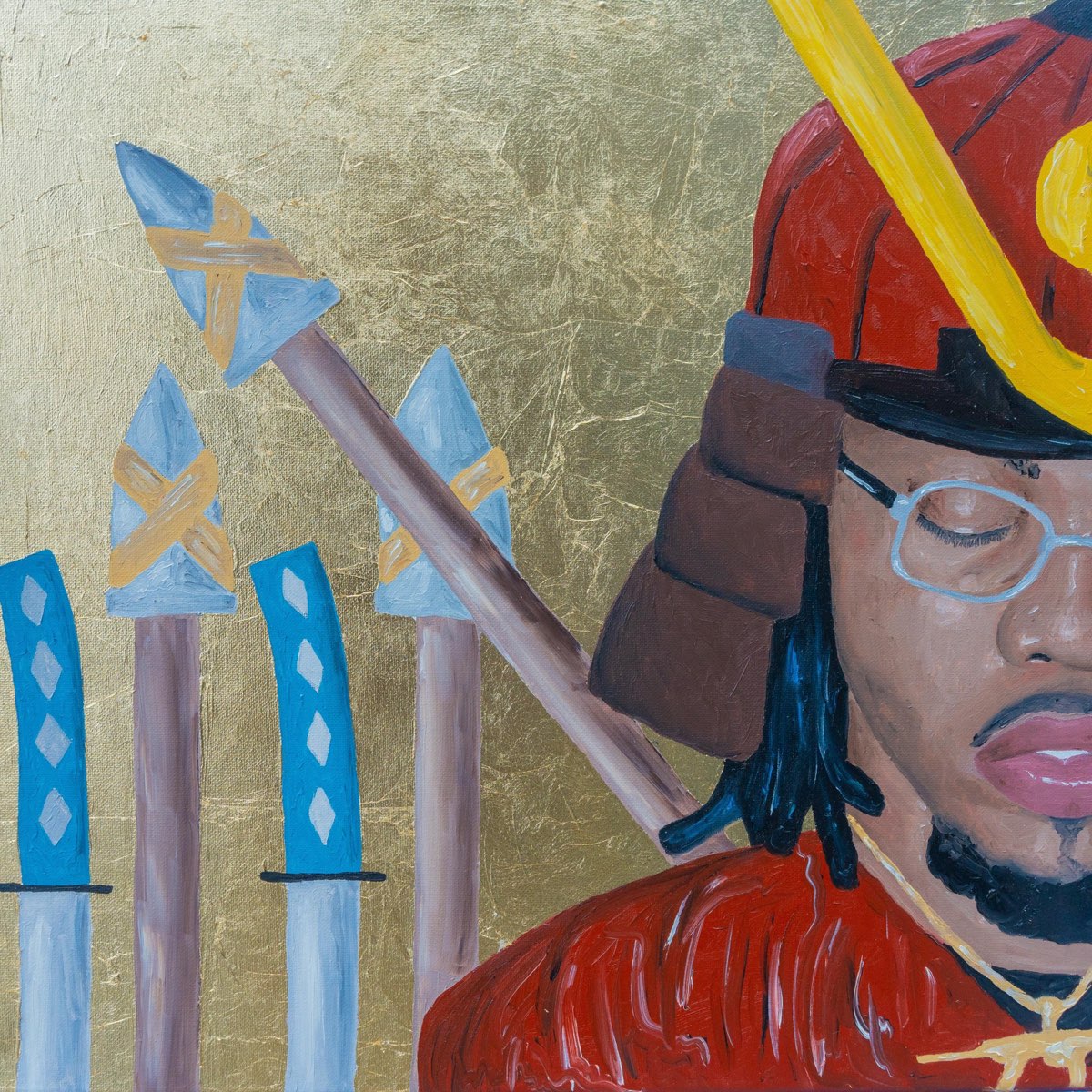 ‎Parables of the Sower - Album by Ja'king the Divine - Apple Music