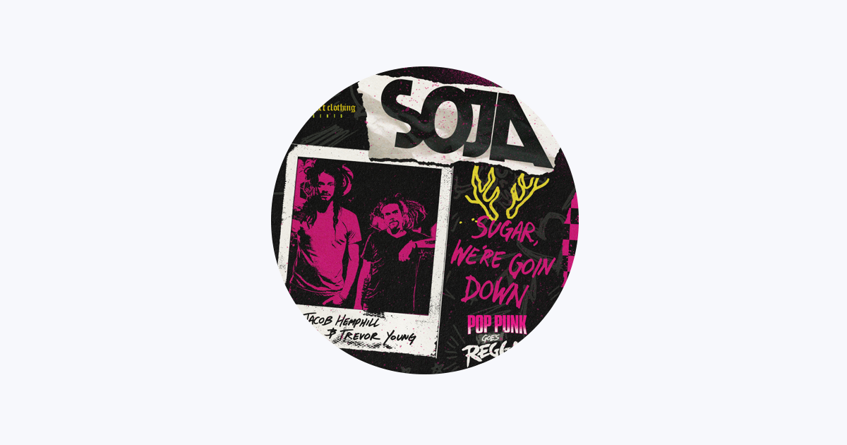 pop Punk Goes Reggae Apple Music