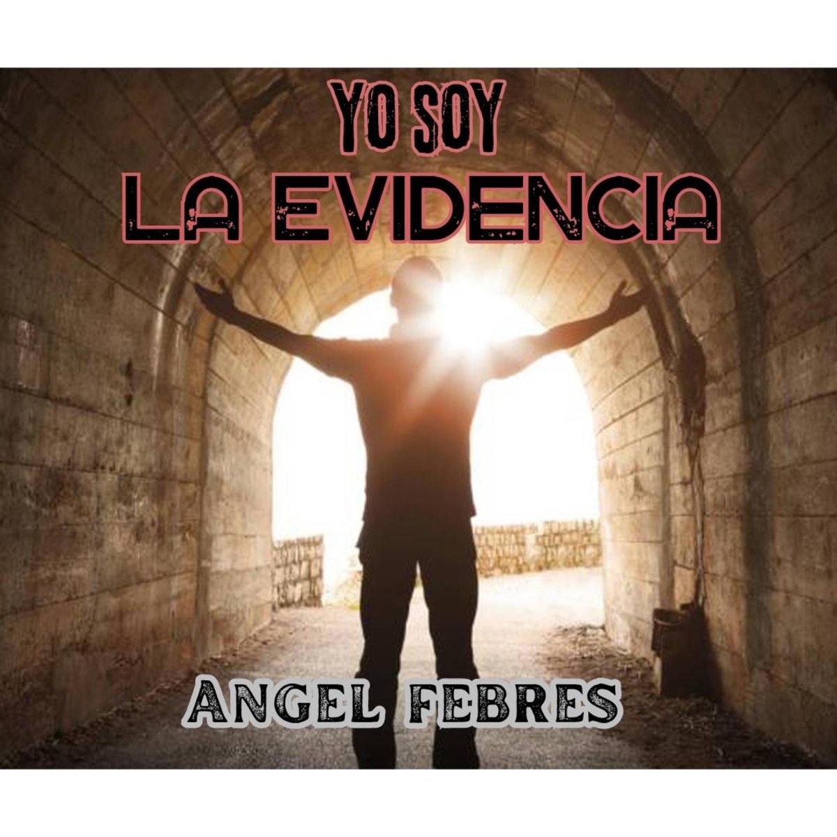‎Soy la Evidencia - Single - Album by Angel Febres - Apple Music