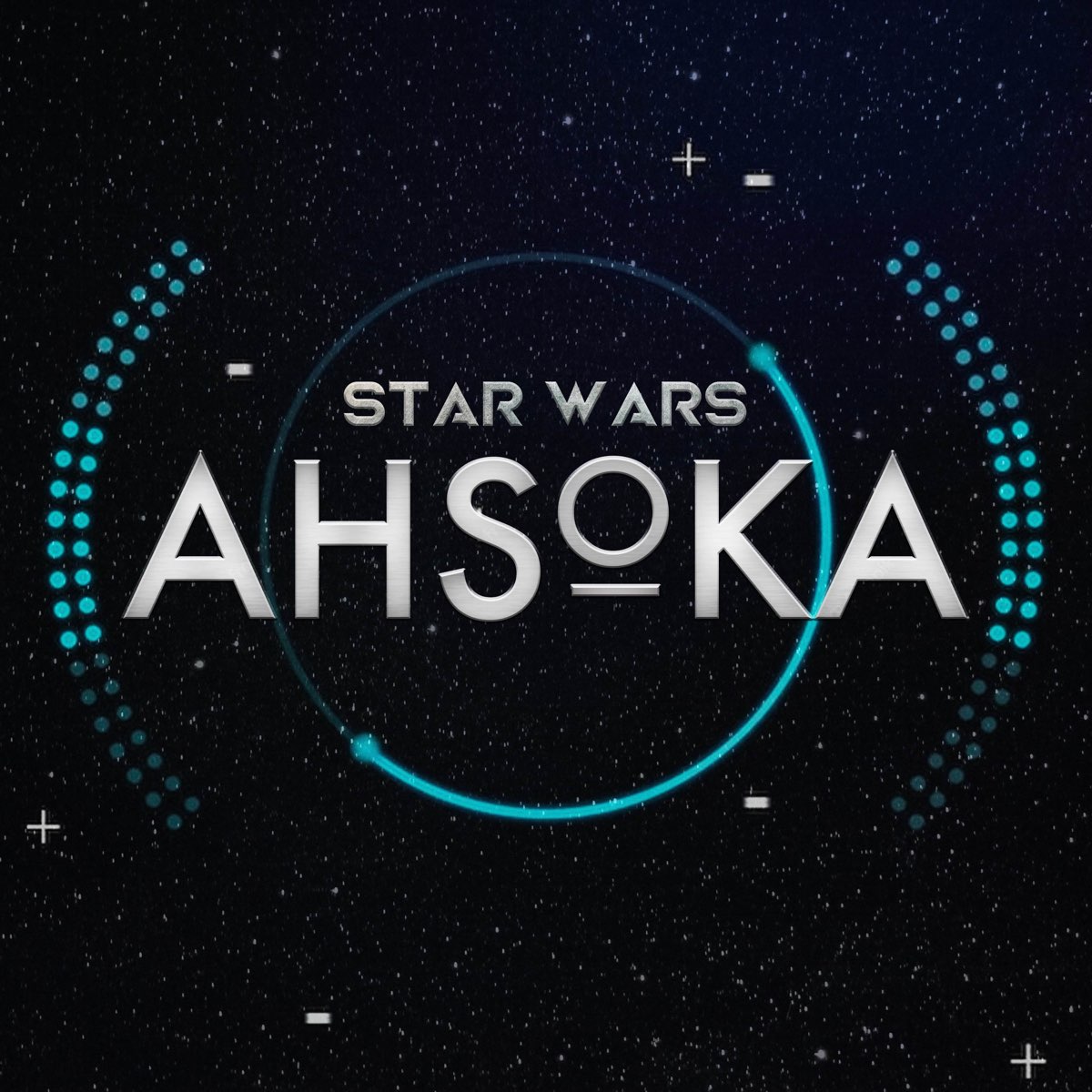 Ahsoka Theme (Epic Trailer Version) - Single de Baltic House Orchestra ... Ahsoka Theme (Epic Trailer Version) - Single de Baltic House Orchestra ...