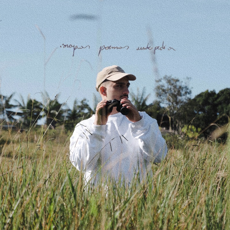 Mapas, Poemas, Wikipédia - Luís Abrantes: Song Lyrics, Music Videos ...