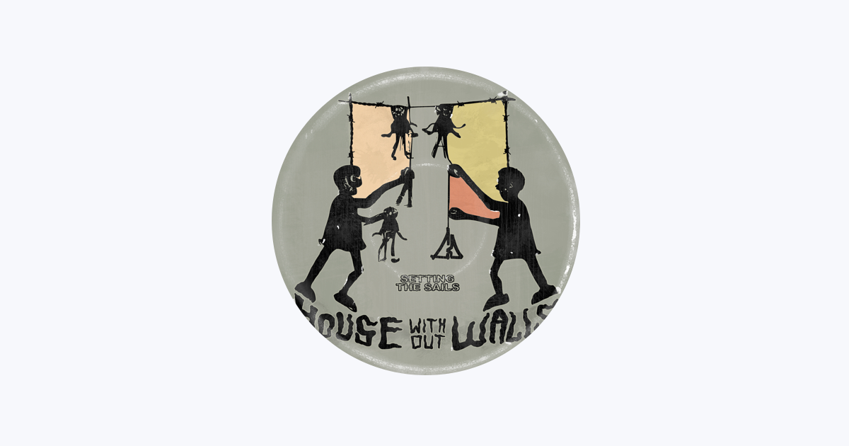 ‎Setting The Sails - Apple Music