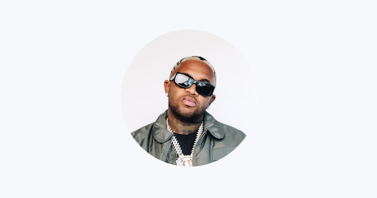 ‎Mustard - Apple Music