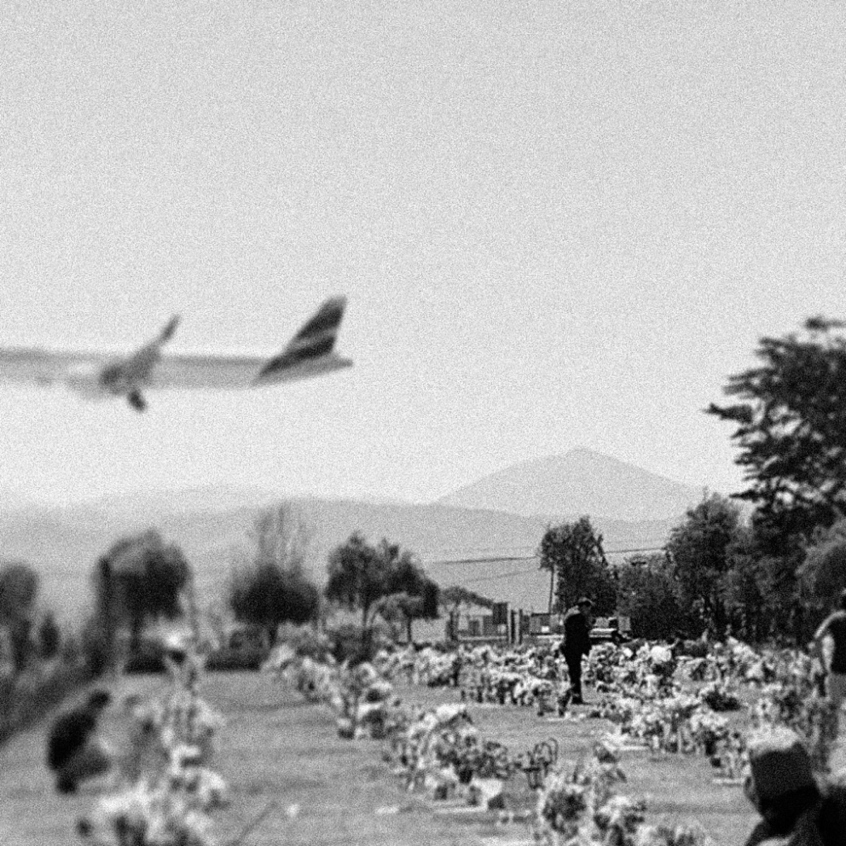 Eastern Airlines Flight 66