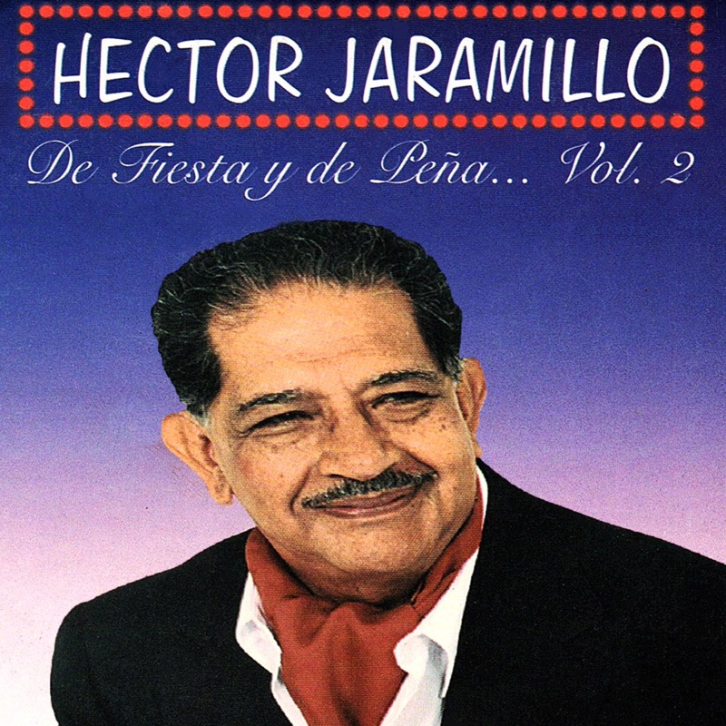 Ódiame Si Quieres - Hector Jaramillo: Song Lyrics, Music Videos & Concerts