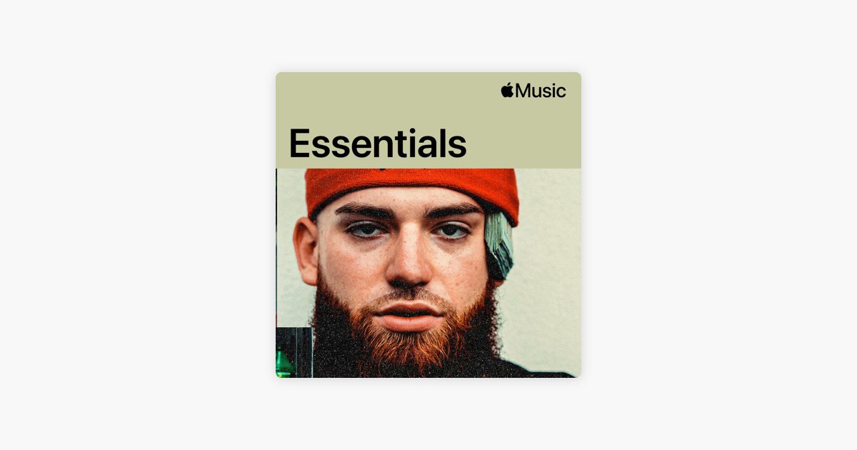 ‎Hades66 Essentials - Playlist - Apple Music