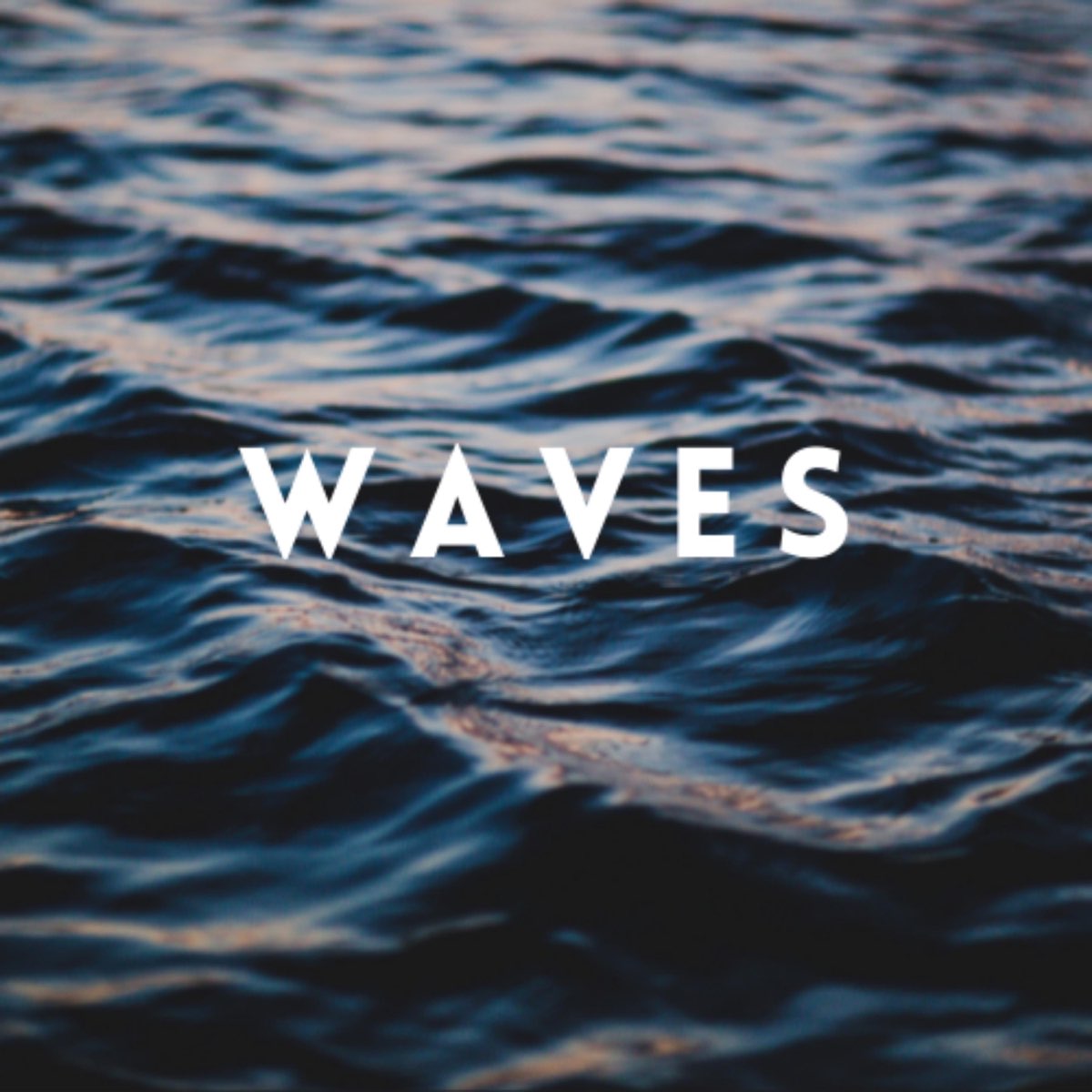 ‎Waves (feat. Fruit Vendor, Rosco Roman & Adrian Rogowski) - Single ...